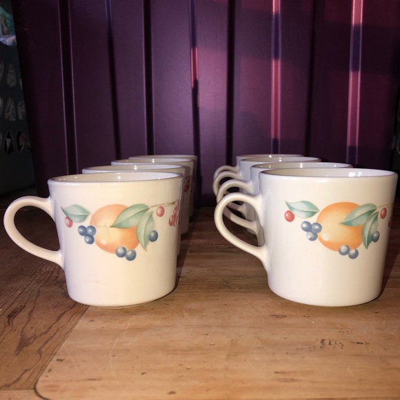 Corningware | Kitchen | Corning Cups | Poshmark